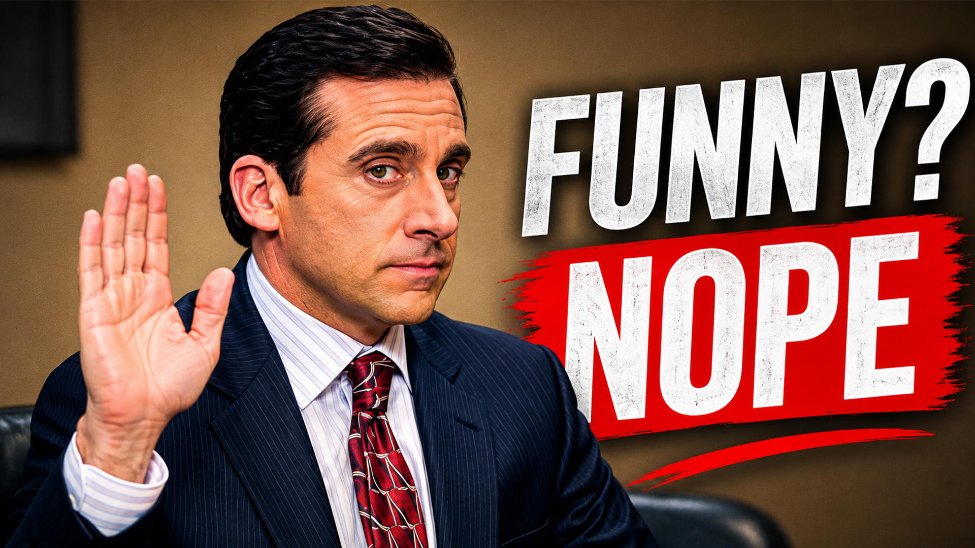 5 beloved TV characters who would be absolutely unbearable in real life ...