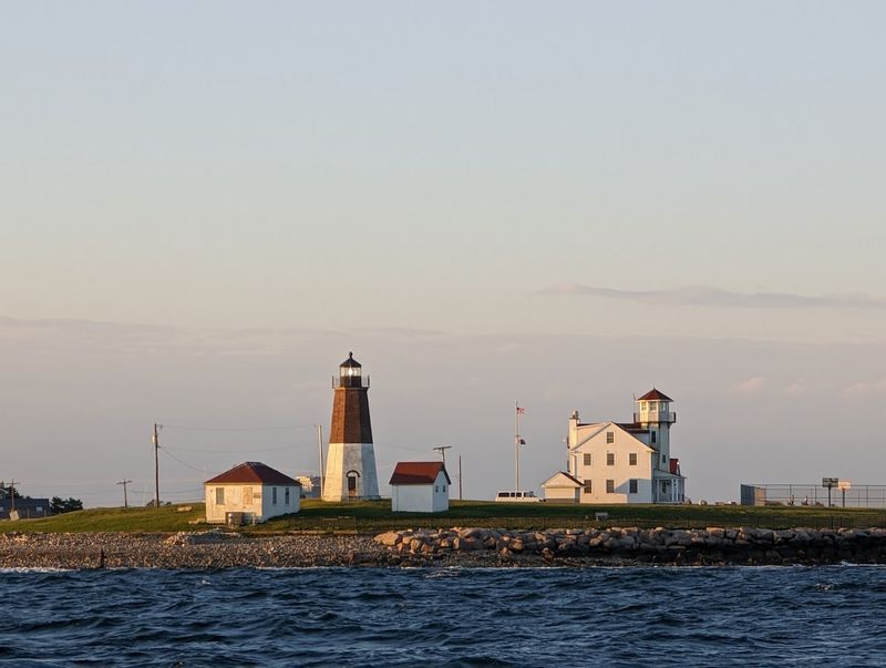 Rhode Island’s most mysterious woman and the magic that came across the ...