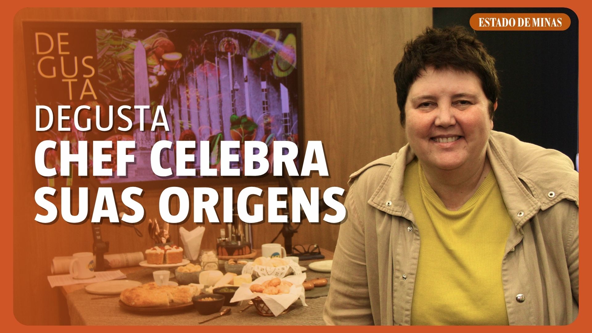Chef Roberta Sudbrack celebra raízes e novos projetos
