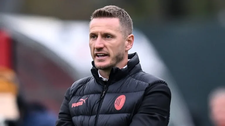Abate ricorda gli anni al Milan: «Maldini mi ha aiutato tantissimo, è ...