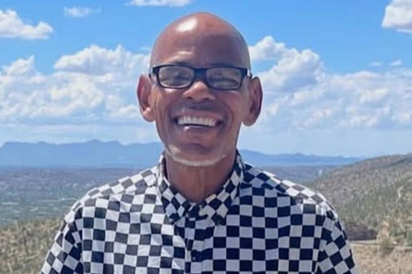 The Sylvers singer and child star Foster Sylvers dead at 64 after ...