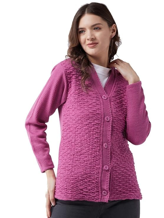 Winter sweaters for cozy comfort & effortless style