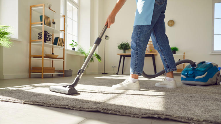 What is the average lifespan of an area rug?