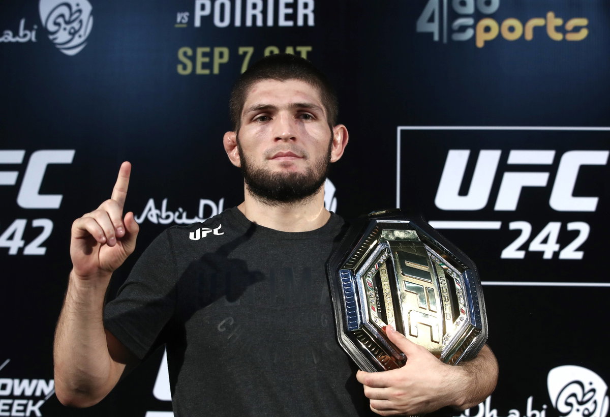 13 most extreme weight cuts in UFC history by pounds lost