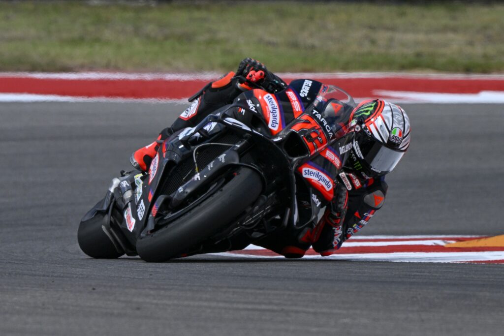 2026 Italian GP: Marco Bezzecchi back on top, achieves maiden win at ...