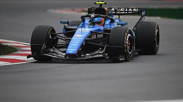 Williams F1 - James Vowles: "Albon-Sainz è la coppia perfetta"