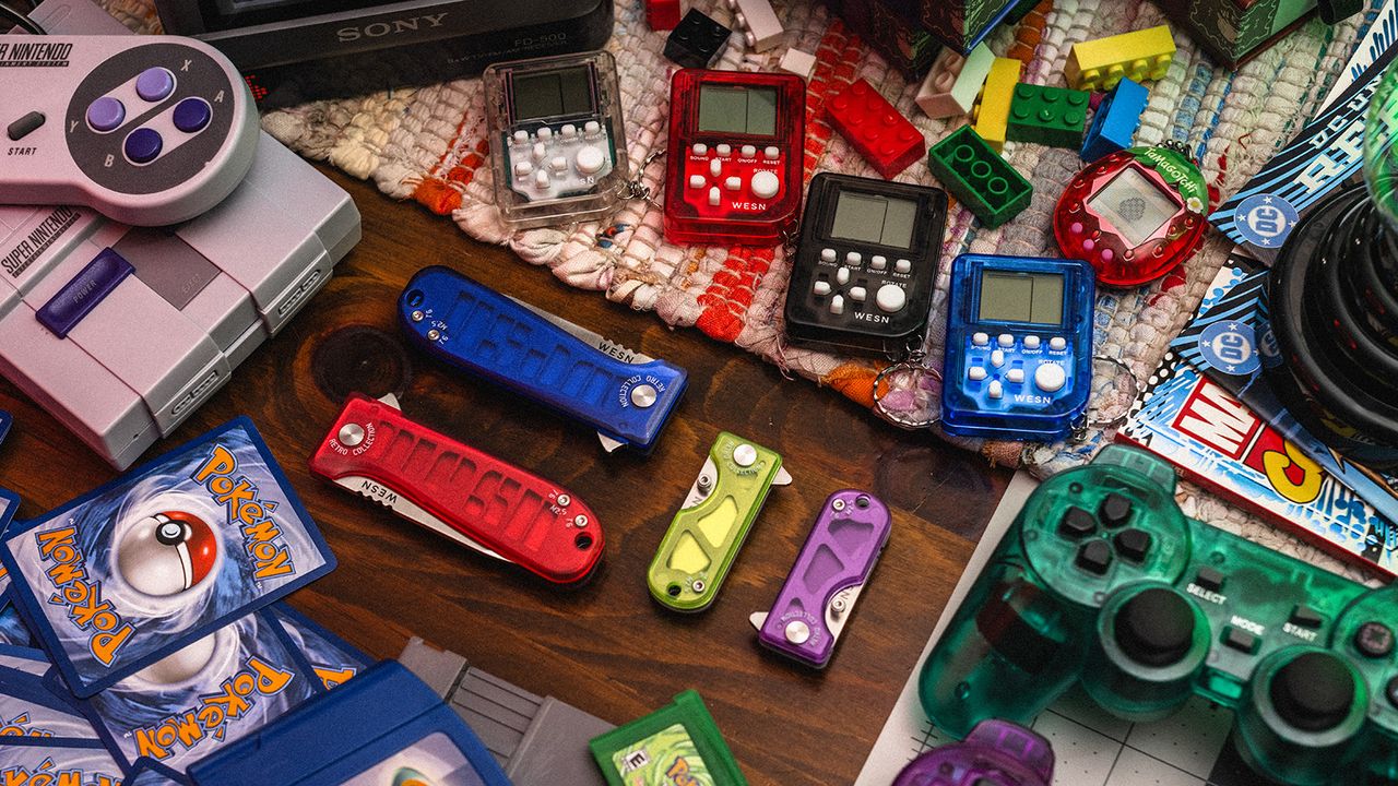 Time travel is here! This digital OS museum can roll back the years ...