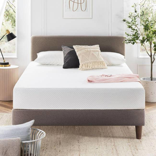 14 of the best places to buy a mattress for cheap online