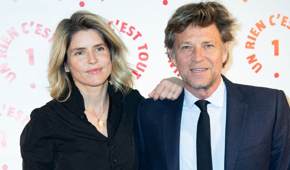 « Le week-end, je suis souvent seule » : Alice Taglioni évoque l ...