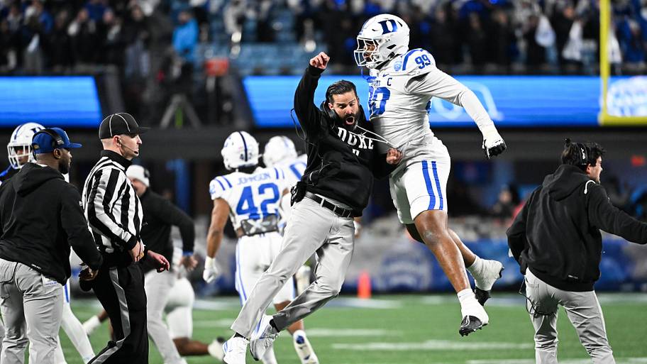 Manny Diaz stays hot on the recruiting trail with 2 more priority ...