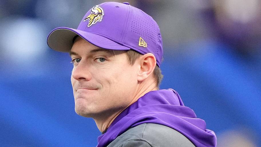 Vikings trade proposal adds perfect new member to Kevin O'Connell QB school