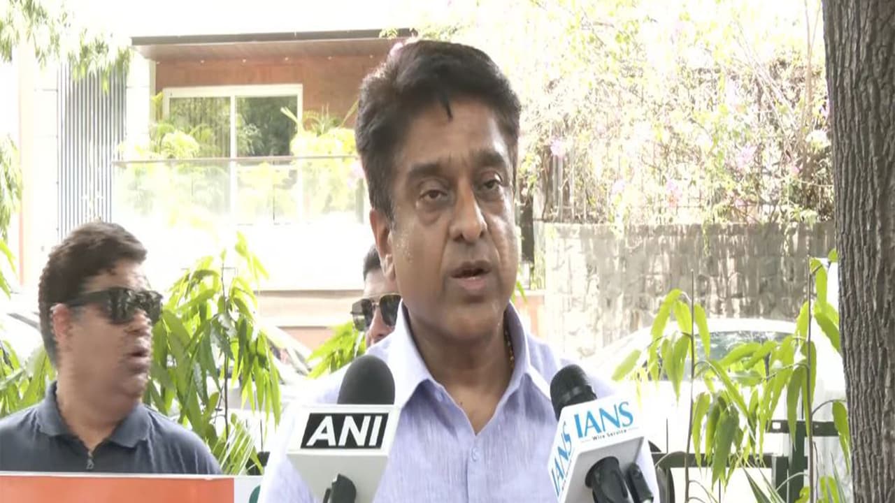 'Ek Ped Maa Ke Naam' a resolve, NDMC plants trees weekly: Chahal