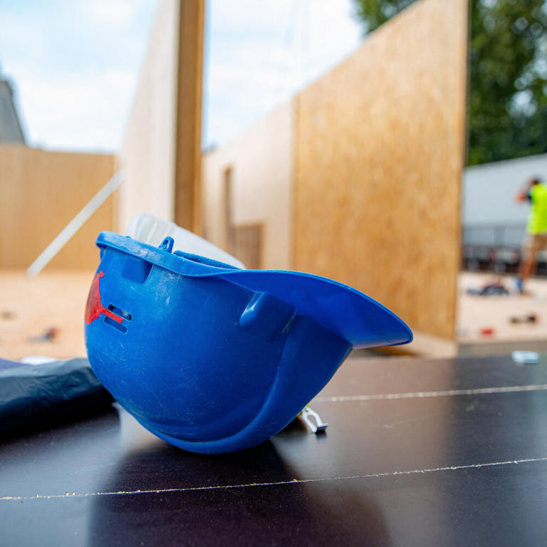 Caporalato nel cantiere del nuovo consolato USA, fermato manager turco ...