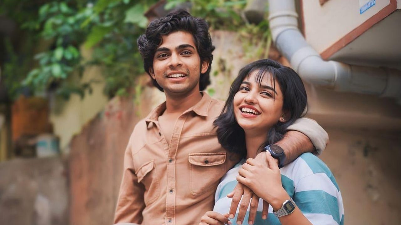 Are Premalu pair Naslen and Mamitha Baiju still friends? Here's what ...