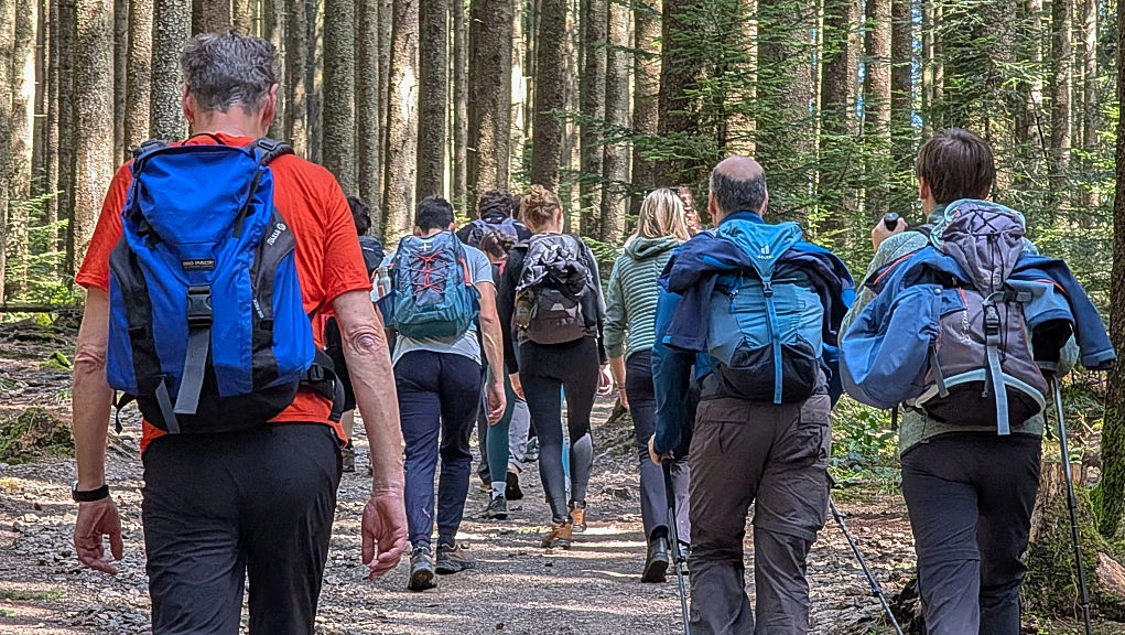 Backpacking tips for your next wild escape