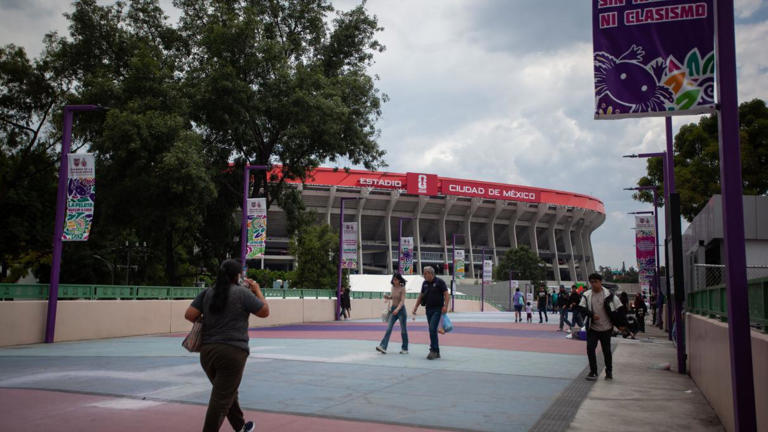 México recibe una ayuda inesperada rumbo al Mundial 2026; Sudáfrica ...