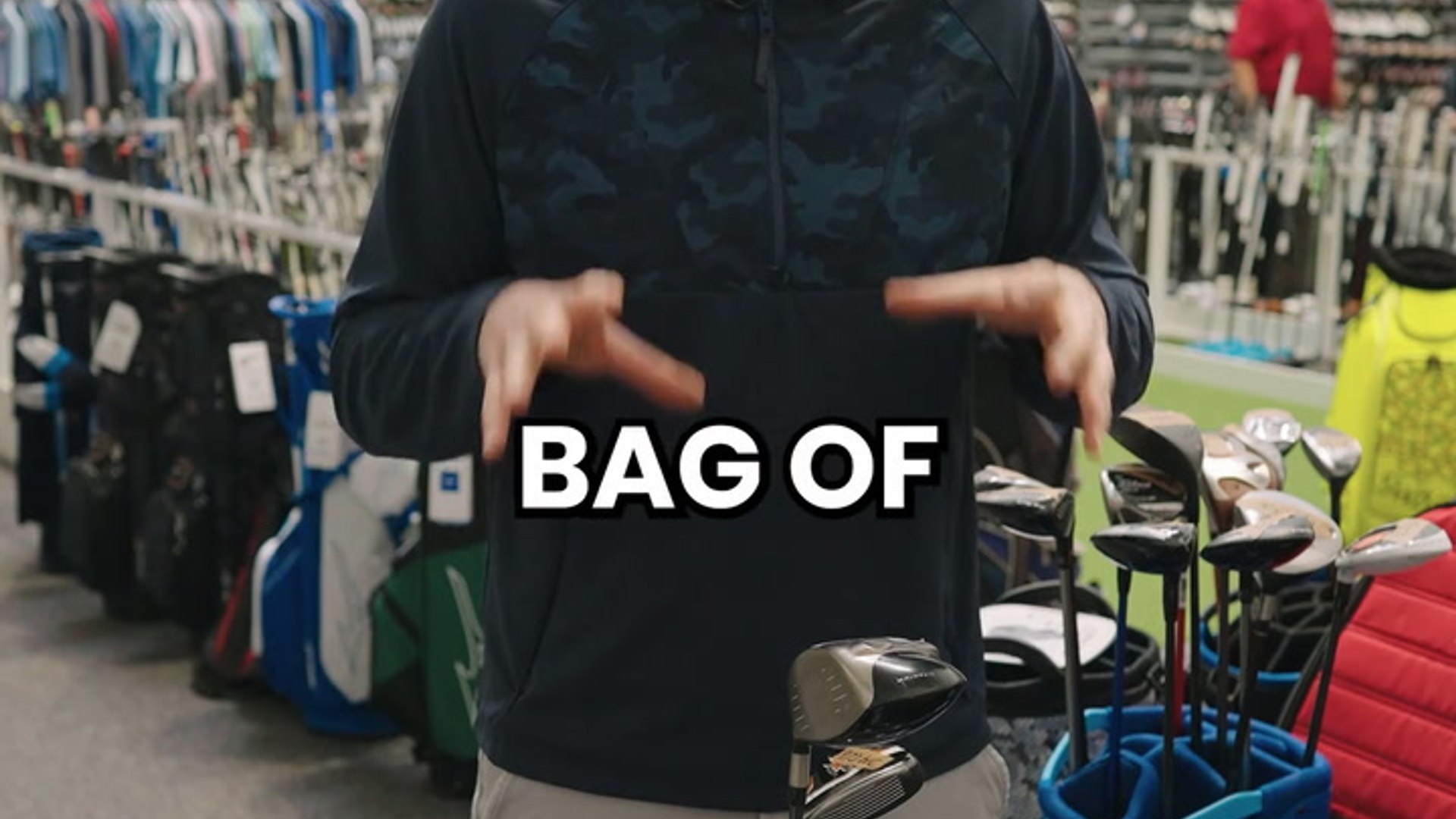 Second hand golf clubs: Unbeatable value for your budget