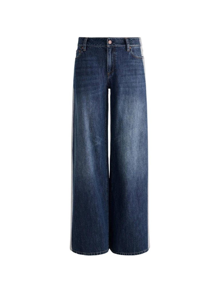 Zapatos planos italianos para lucir con jeans de los 90 en looks ...