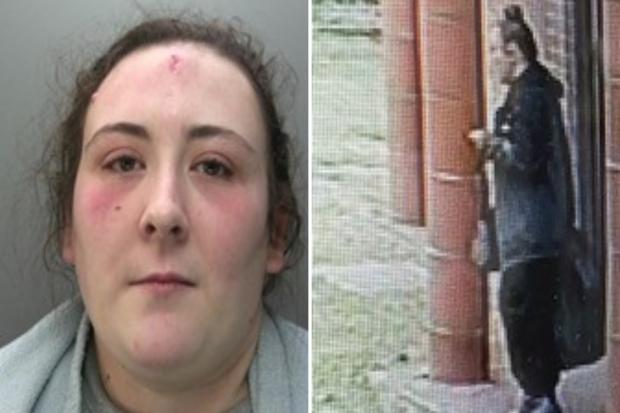 Missing woman 'may have travelled to Bournemouth'