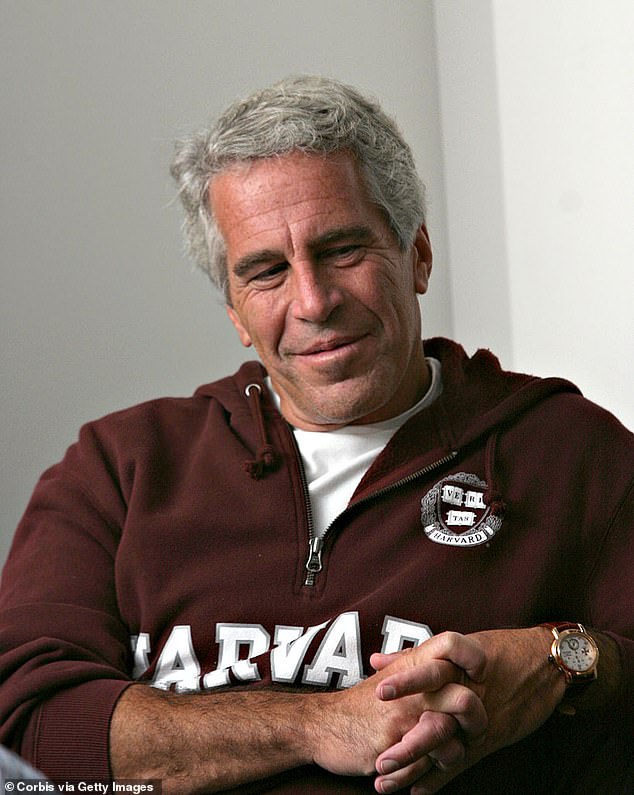 Bill Gates' desperate scramble to save face after damning Epstein ...