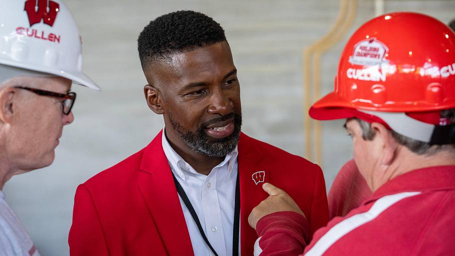 Badgers make splashy general manager hire in big move for front office