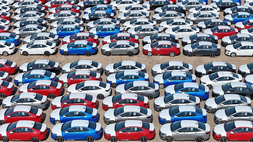 MG gains first approval for semi-solid-state EV batteries