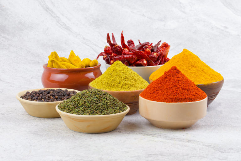 The common spices and pantry staples most people are using wrong