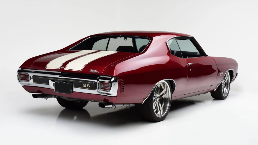 18 iconic cars and culture moments of the 1970s