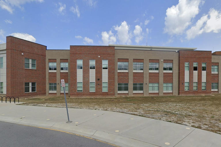12 students with disabilities were left out of their high school ...