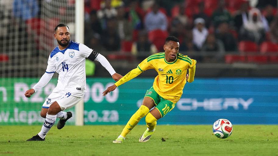 South Africa—latest country to face visa issues ahead of 2026 World Cup
