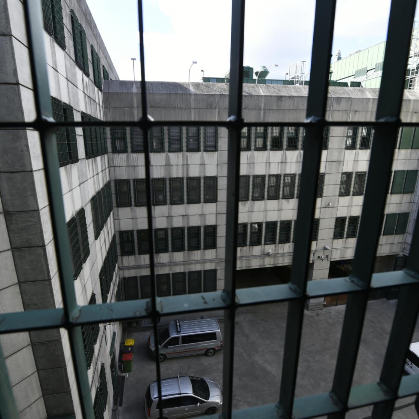 Syrischer "Foltergeneral" in Wien ab Montag vor Gericht