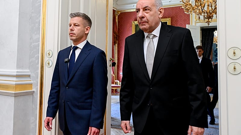 Hungary: Tamás Sulyok will not resign as president