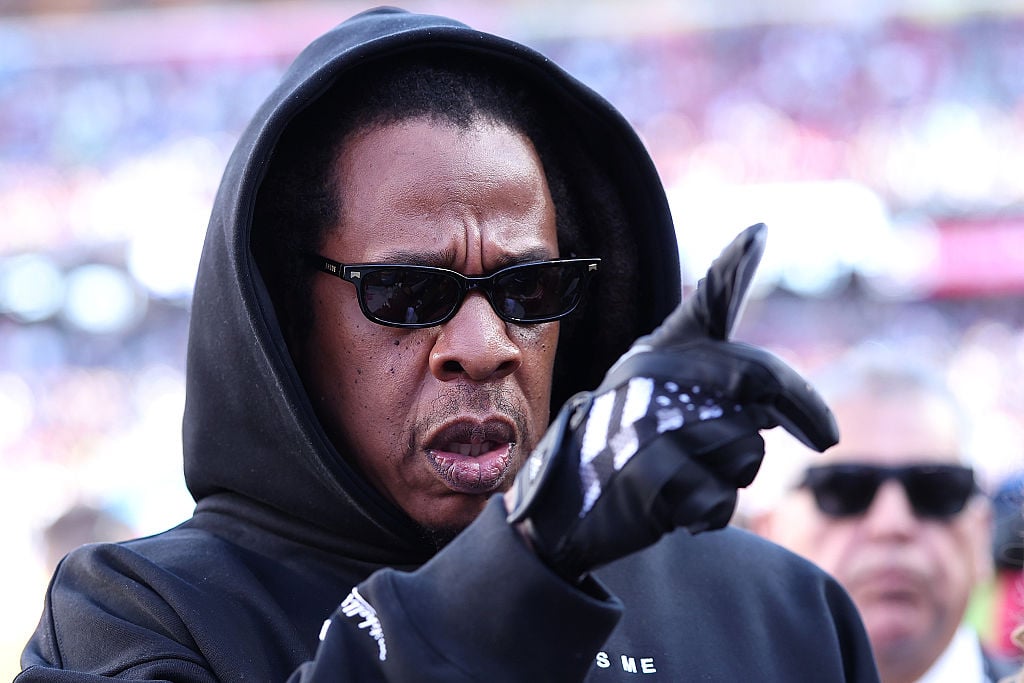 Jay-Z uses Roots Picnic freestyle to address Drake, Kanye West, Nicki ...