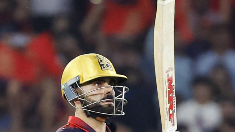 IPL 2026: lsquo;Young Players Are Pushing To Change Your Game And Up ...