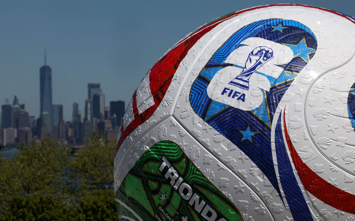 Mundial 2026: Fiscalía CDMX instalará ministerios públicos móviles
