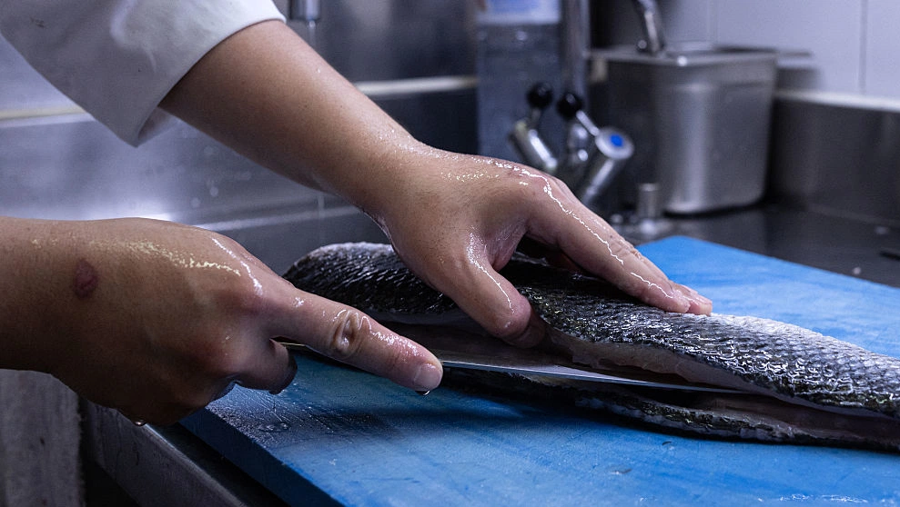 13 foods chefs refuse to order at restaurants