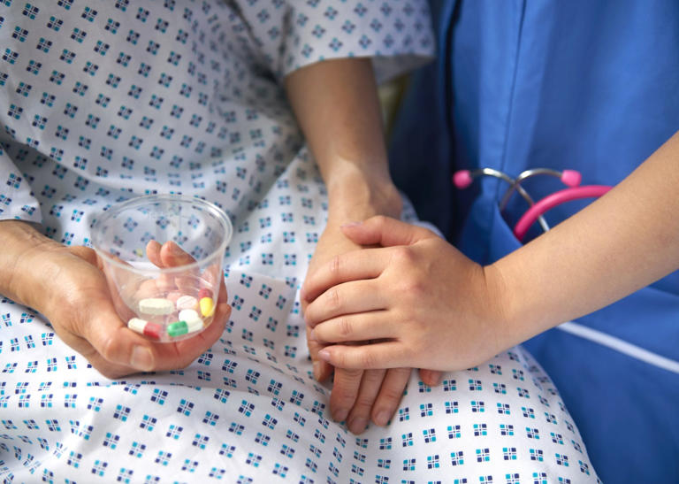 Why this new pill for a deadly cancer has doctors excited