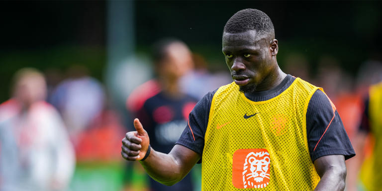 Brian Brobbey velt eerlijk oordeel en spreekt zich uit over rampseizoen ...