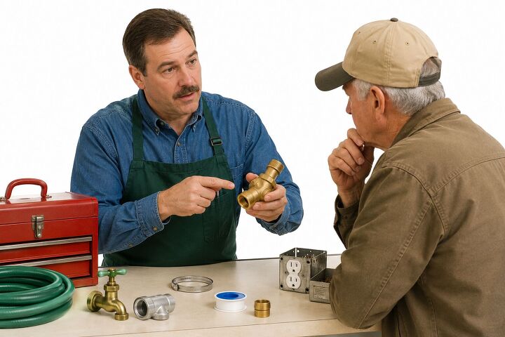 15 reasons old hardware stores solved more problems