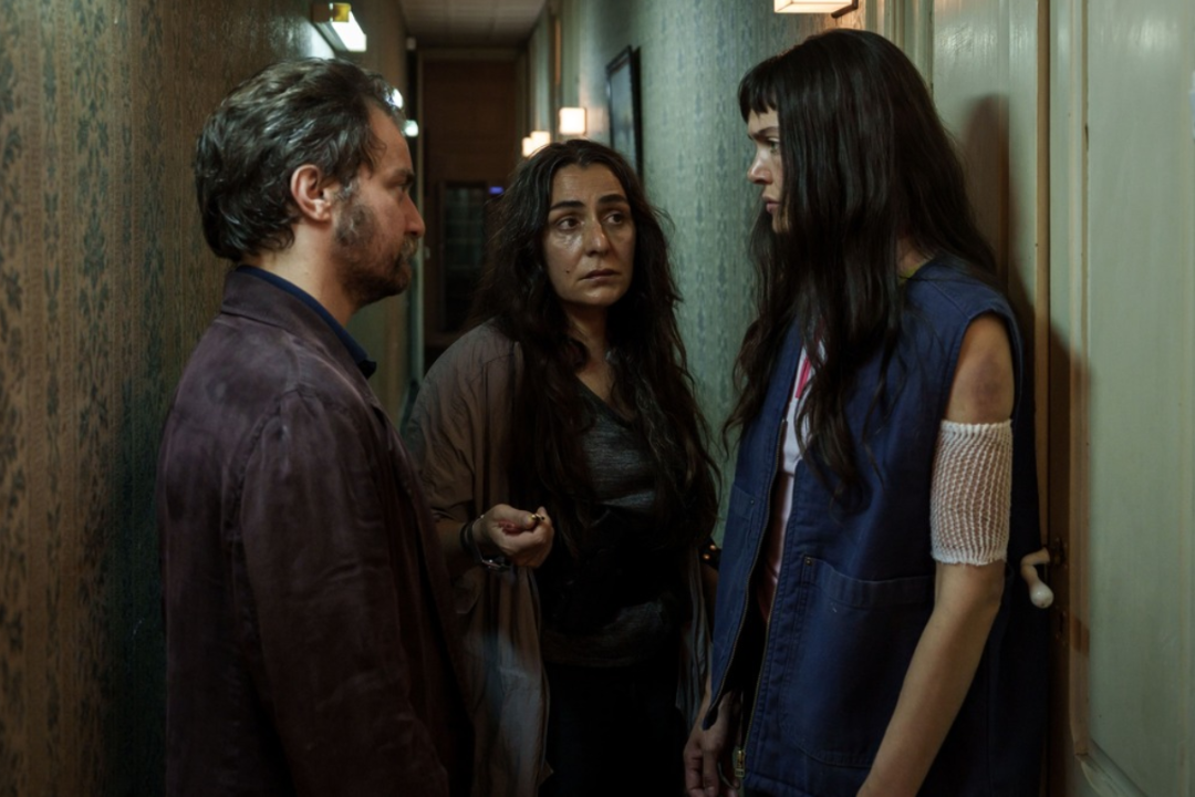 The Marked Woman on Netflix: Release, plot, and everything you need to ...