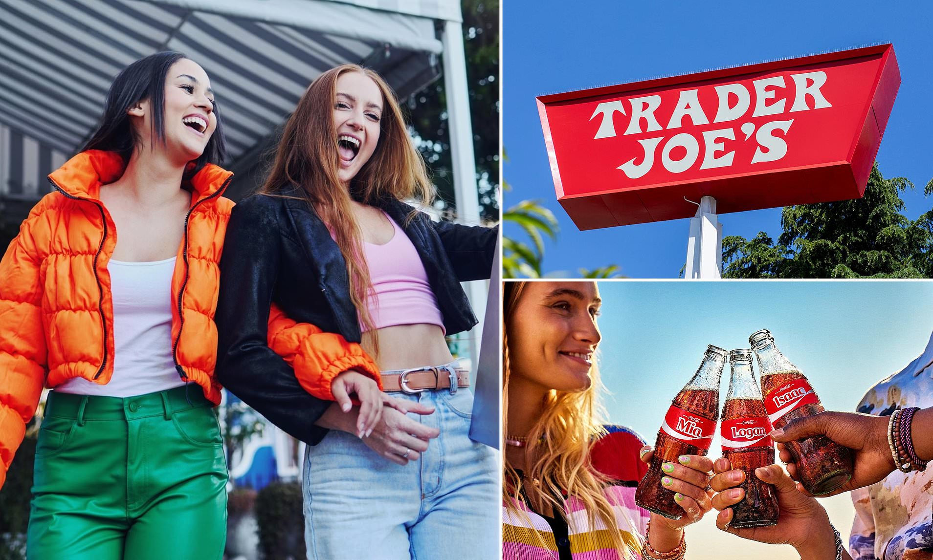 America's top brands are under siege as price hikes force youngsters to ...