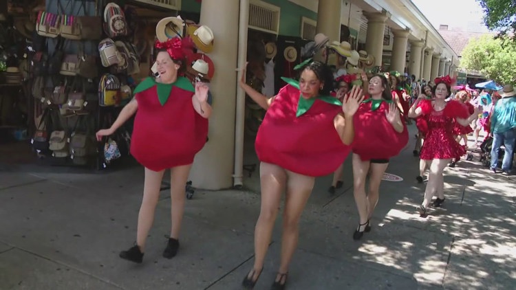 19 New Orleans area festivals and events to attend this summer