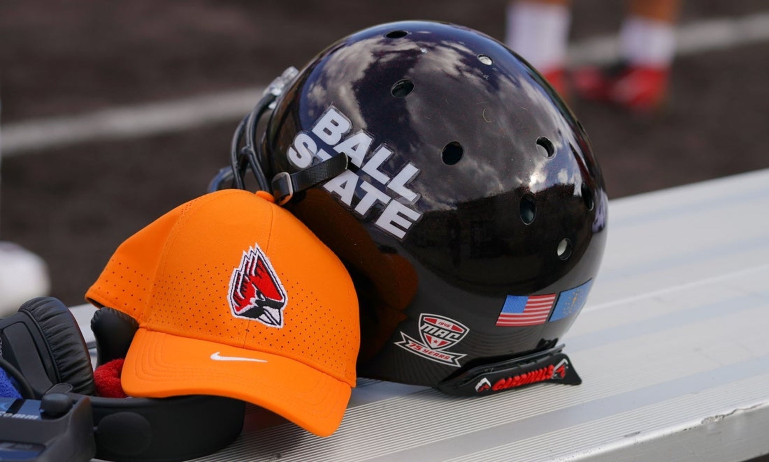 Ball State's Gavin Yates-Lyons, 18, dies days after shooting