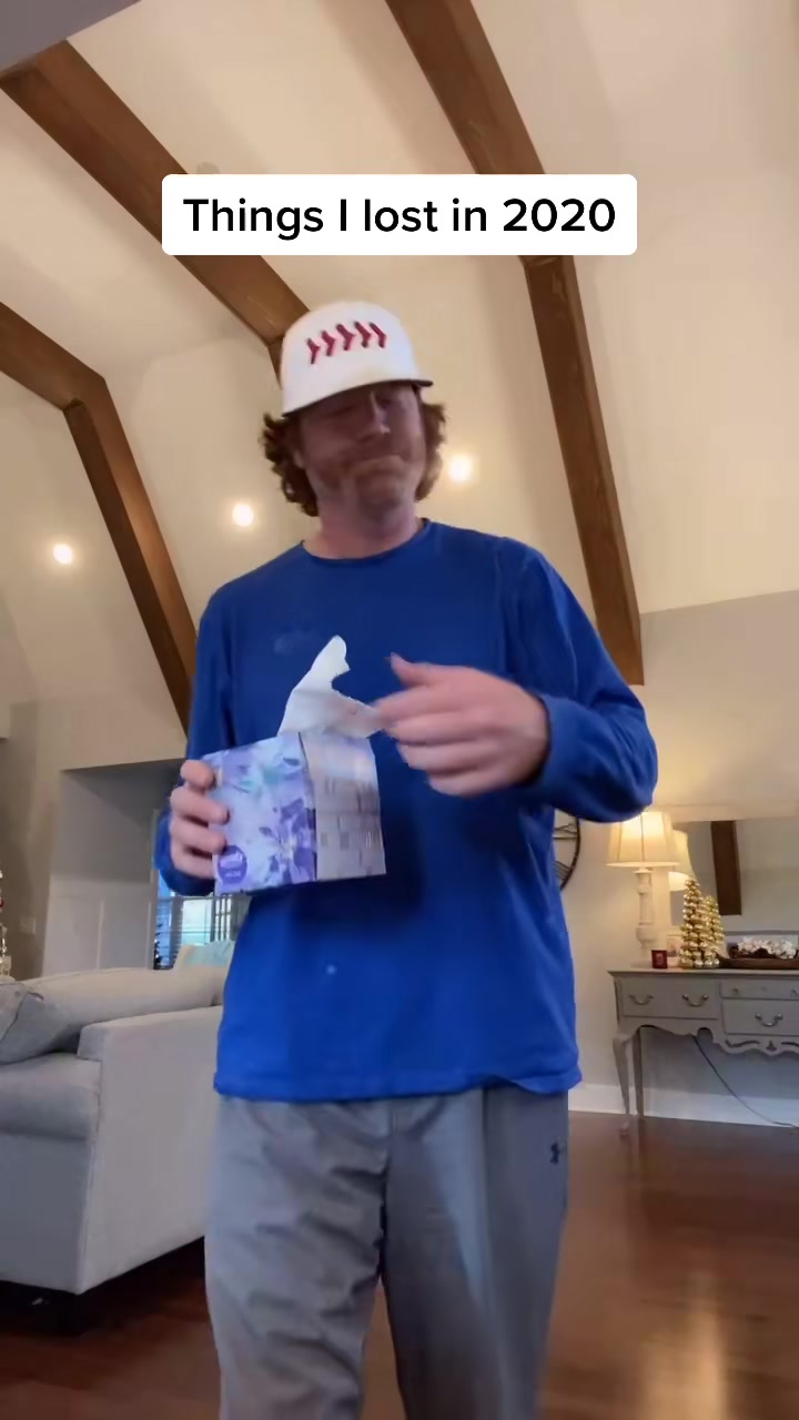 A 2020-style trend with a smooth catch