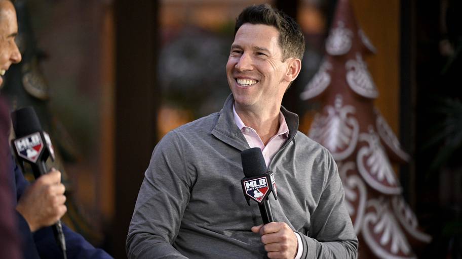 Red Sox-Giants trade idea that could save Boston’s broken offense