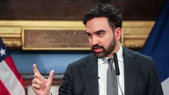 Why NYC taxpayers are paying $5.2M for Mamdani's new Office of Mass ...