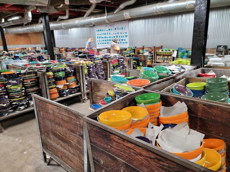 10 West Virginia factory tours that make for a surprisingly fun day trip