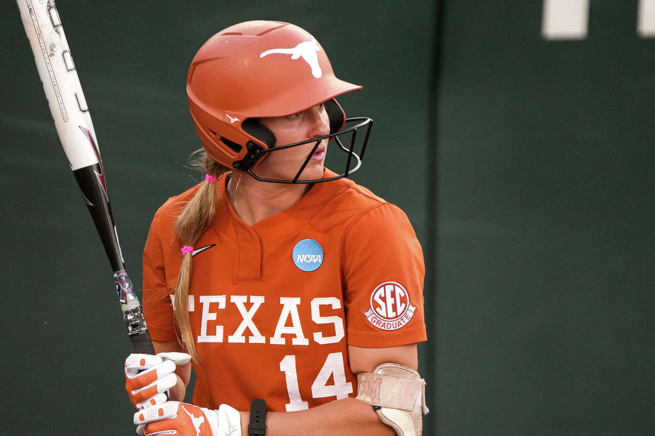 Women's College World Series schedule today: Game times, matchup, TV ...