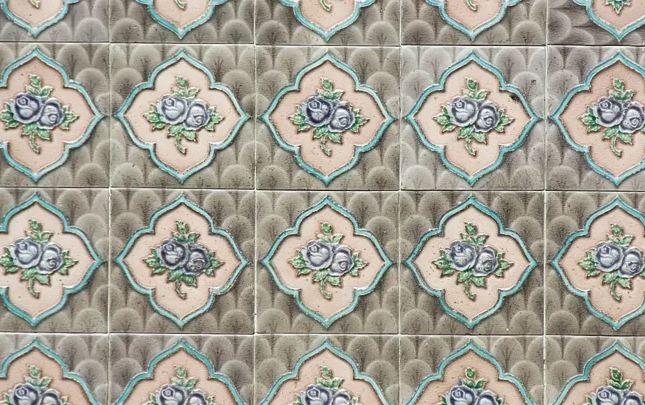Vintage-inspired tiles are taking over 2026 homes