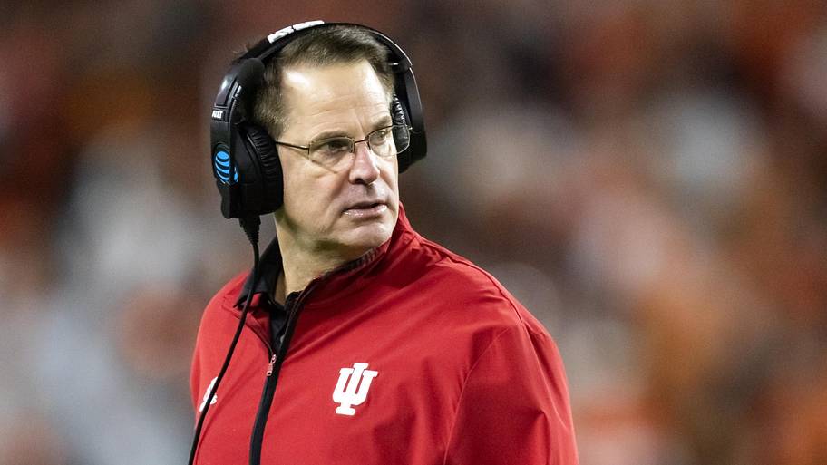 Indiana goes into new state for latest recruiting commitment, Brady Scott